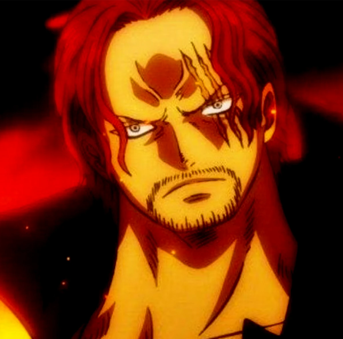 Shanks | Rp 2 (ballad of tiny hiffler) Wiki | Fandom