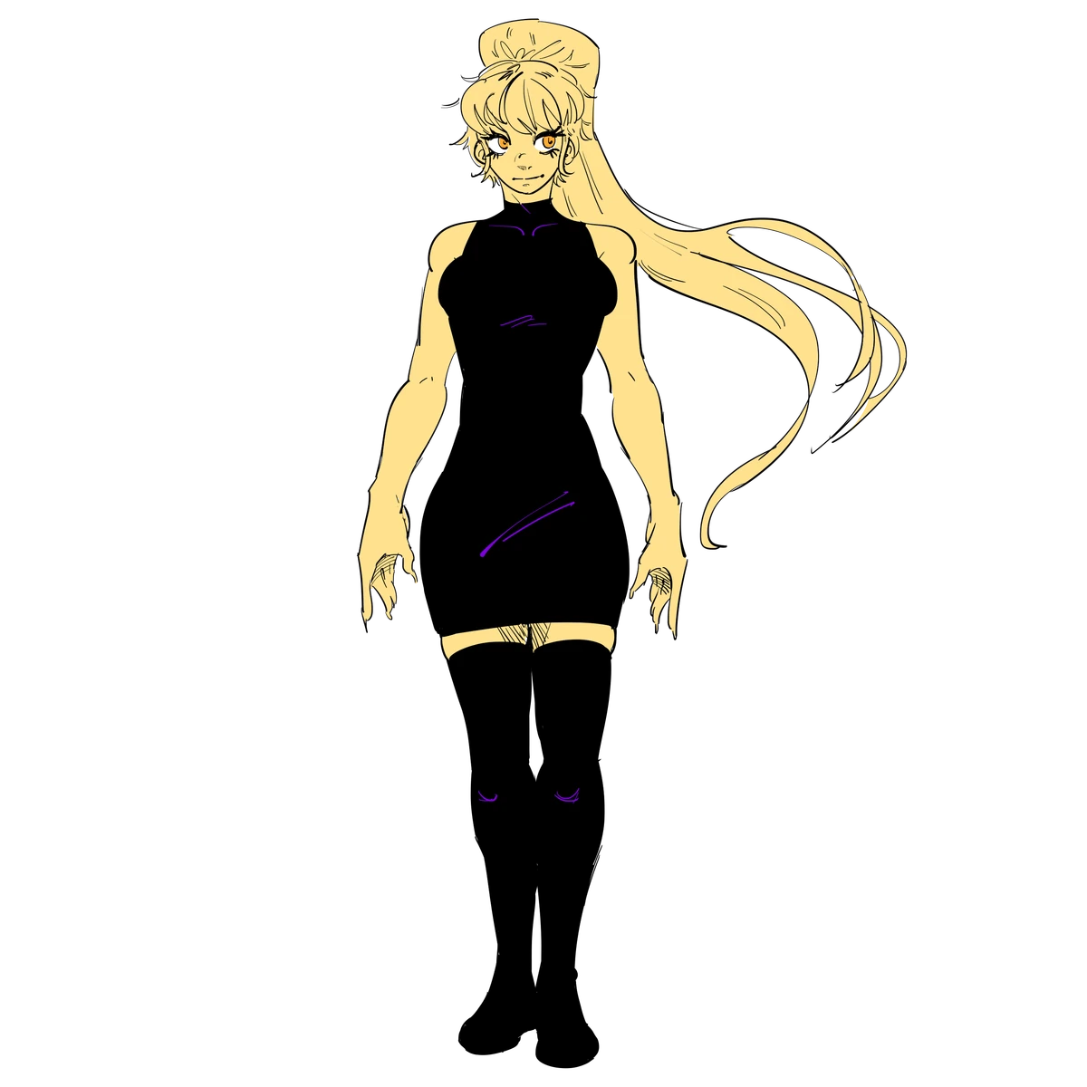 Jasmine Jazminn | Rp 2 (ballad of tiny hiffler) Wiki | Fandom