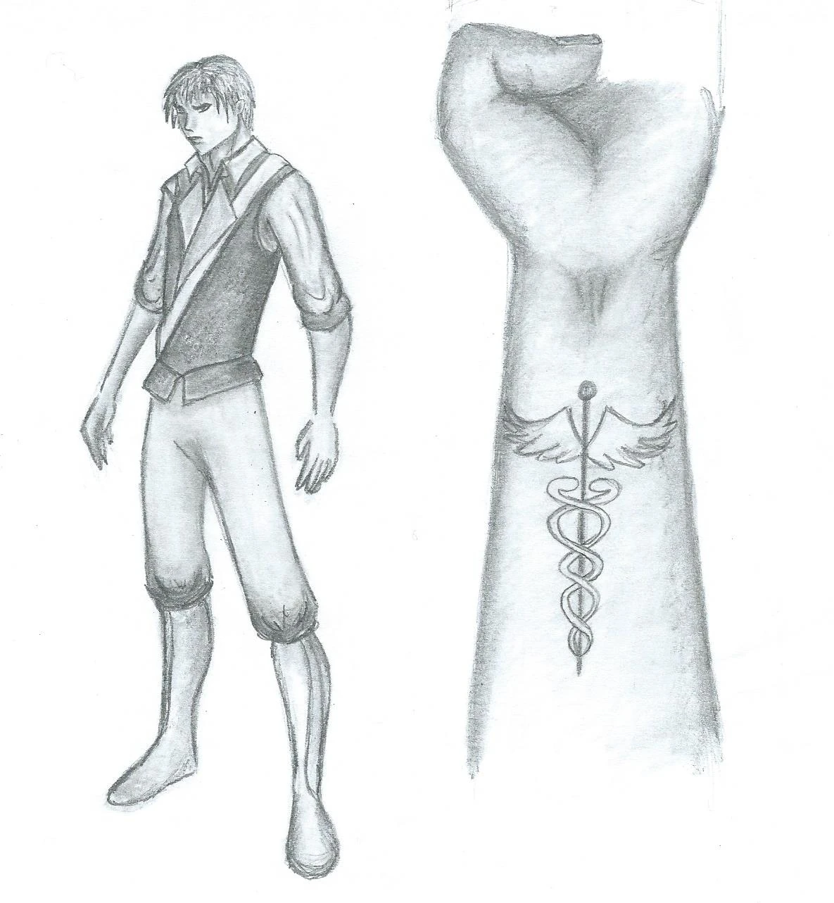 Seanan Connall | Rp Angels Wiki | Fandom
