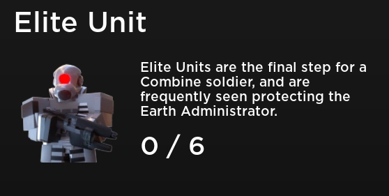 ELITE PROTECTION UNIT | RP City-8 Wiki | Fandom