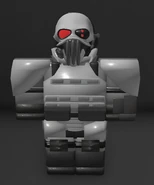 Custom Morphs | RP City-8 Wiki | Fandom