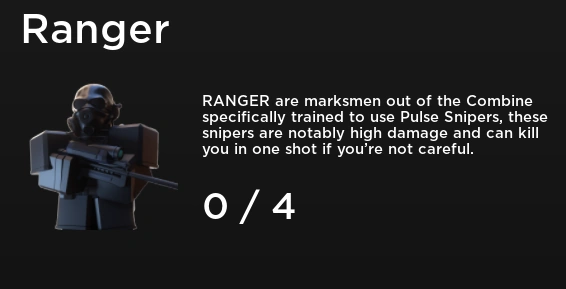 RANGER | RP City-8 Wiki | Fandom