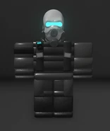 Custom Morphs | RP City-8 Wiki | Fandom