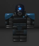 Custom Morphs | RP City-8 Wiki | Fandom