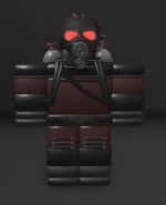 Custom Morphs | RP City-8 Wiki | Fandom