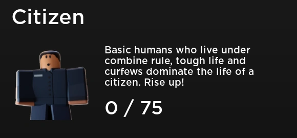 Citizen | RP City-8 Wiki | Fandom