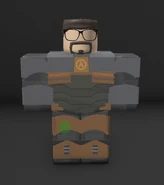 Custom Morphs | RP City-8 Wiki | Fandom