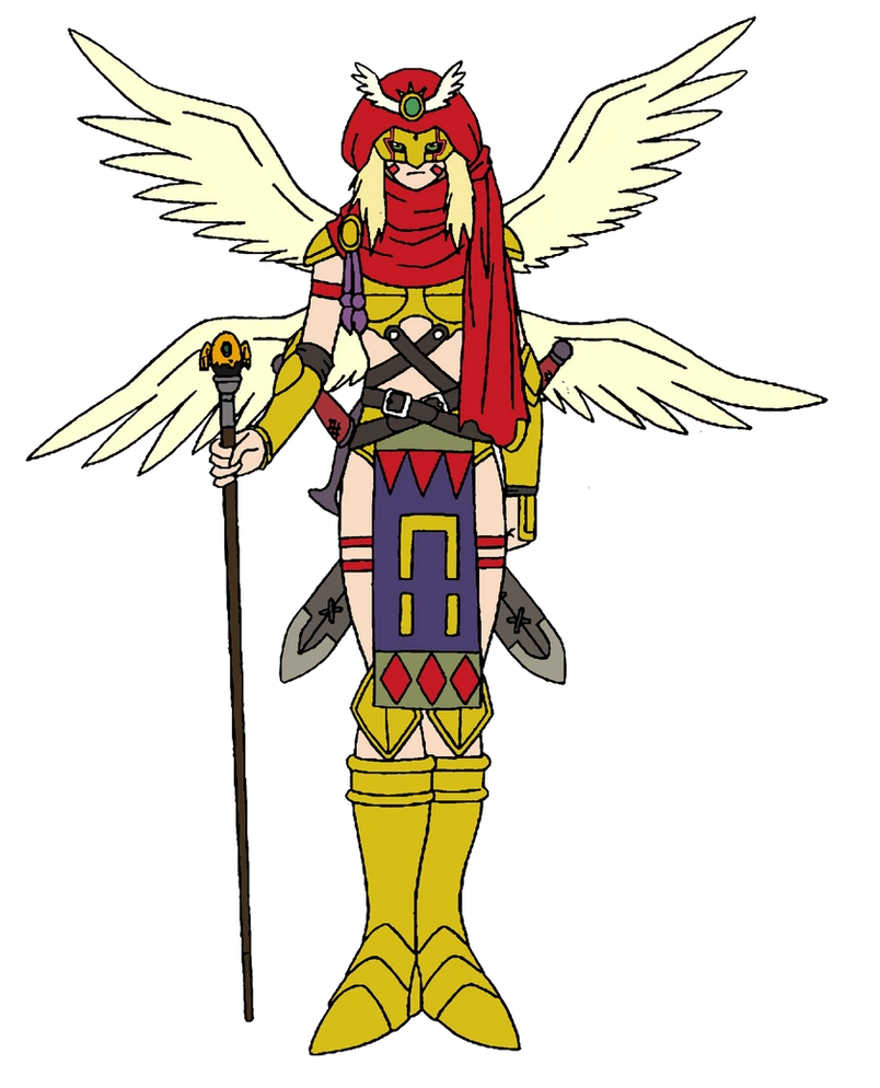 D'Arcmon | Wiki RP Digimon | Fandom