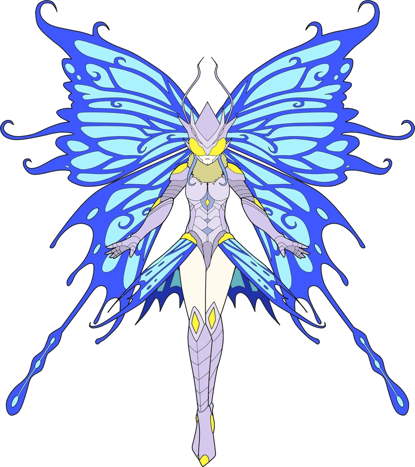 Hudiemon | Wiki RP Digimon | Fandom