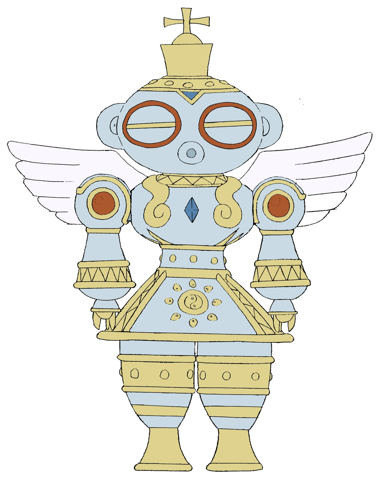 Shakkoumon | Wiki RP Digimon | Fandom