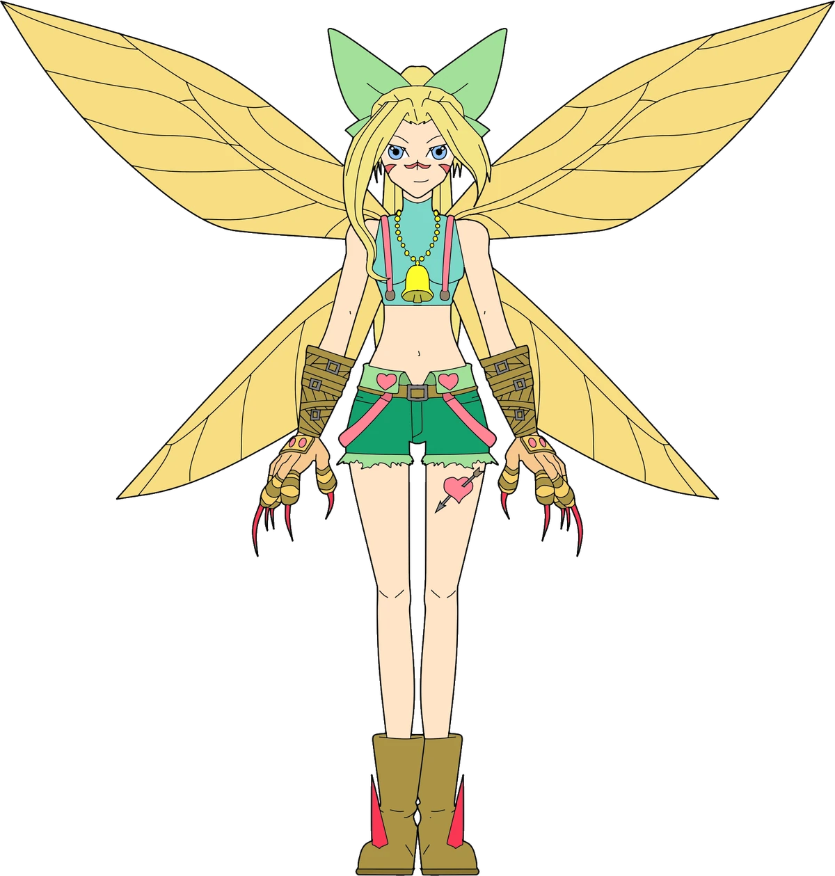 Tinkermon | Wiki RP Digimon | Fandom