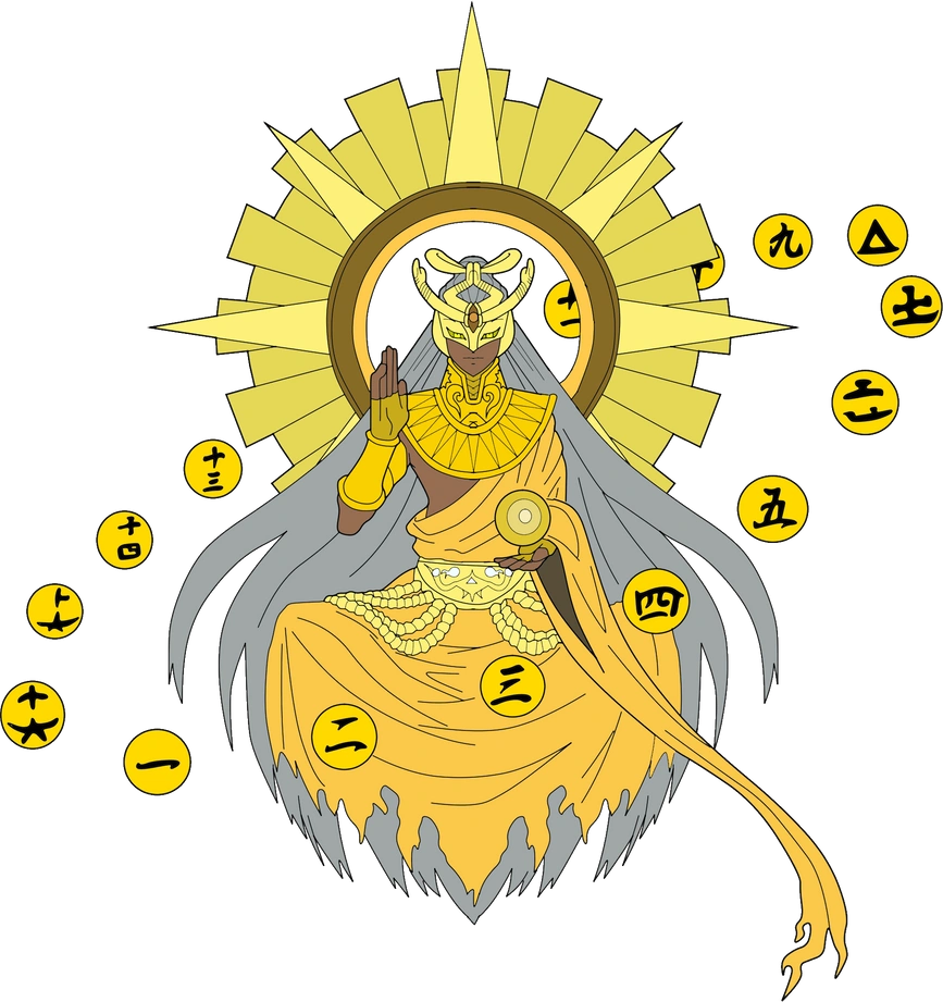 Shakamon | Wiki RP Digimon | Fandom