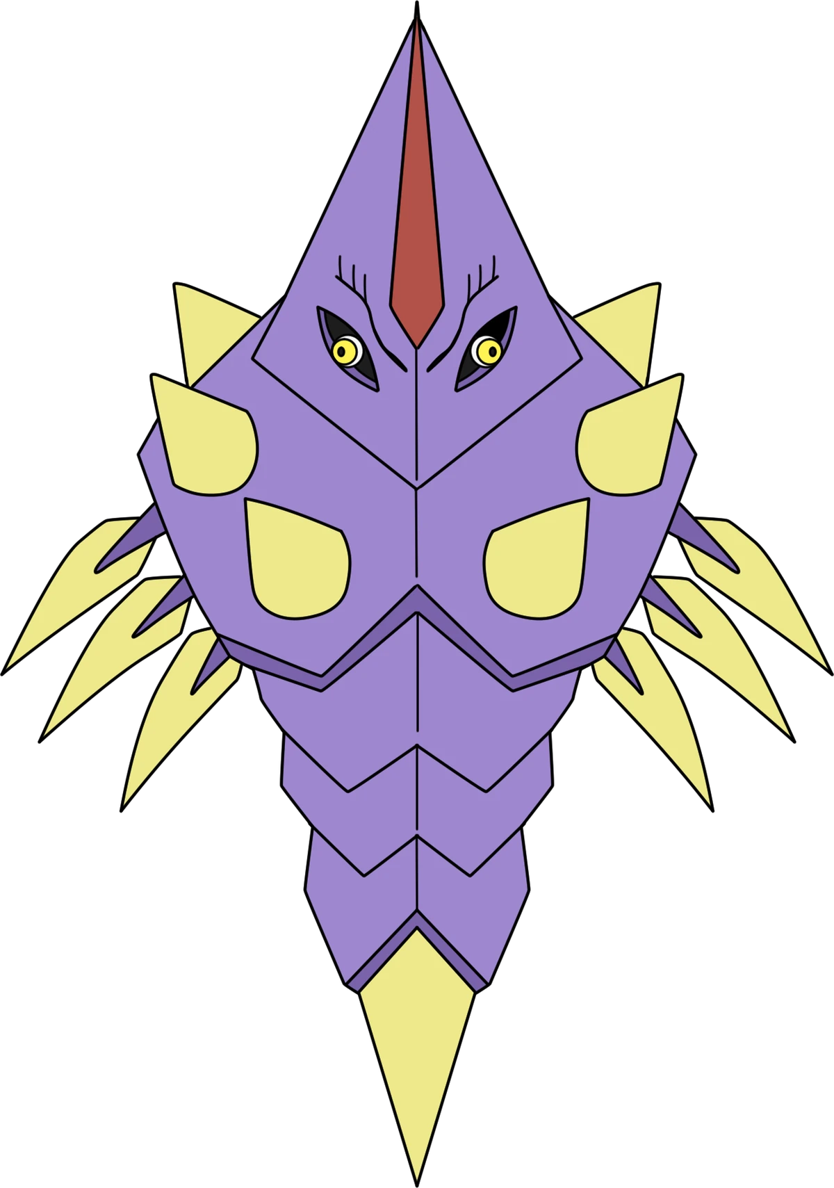 Chrysalimon | Wiki RP Digimon | Fandom