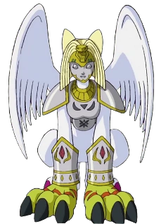 Nefertimon | Wiki RP Digimon | Fandom