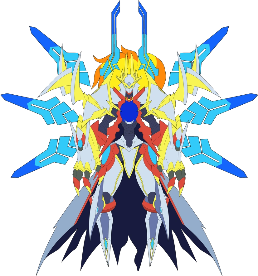 Gracenovamon | Wiki RP Digimon | Fandom