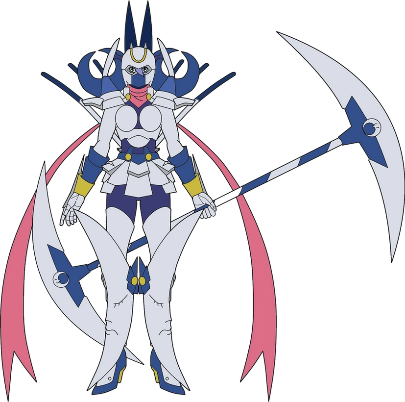 Dianamon | Wiki RP Digimon | Fandom