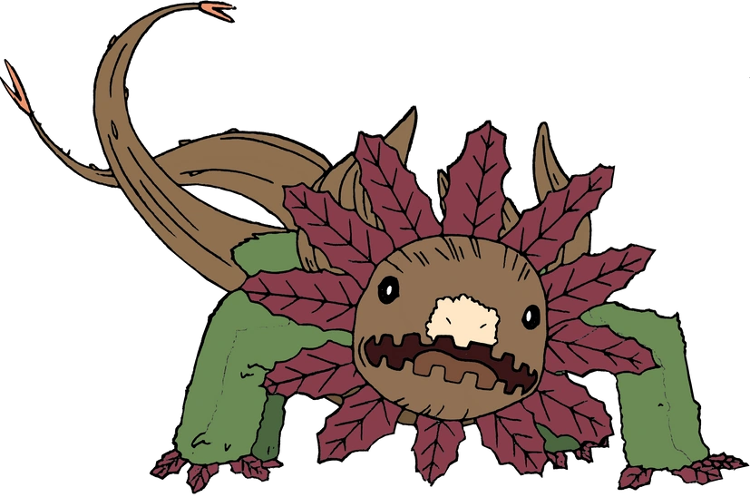 Petaldramon | Wiki RP Digimon | Fandom