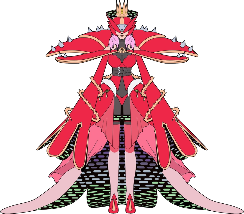 Rafflesimon | Wiki RP Digimon | Fandom