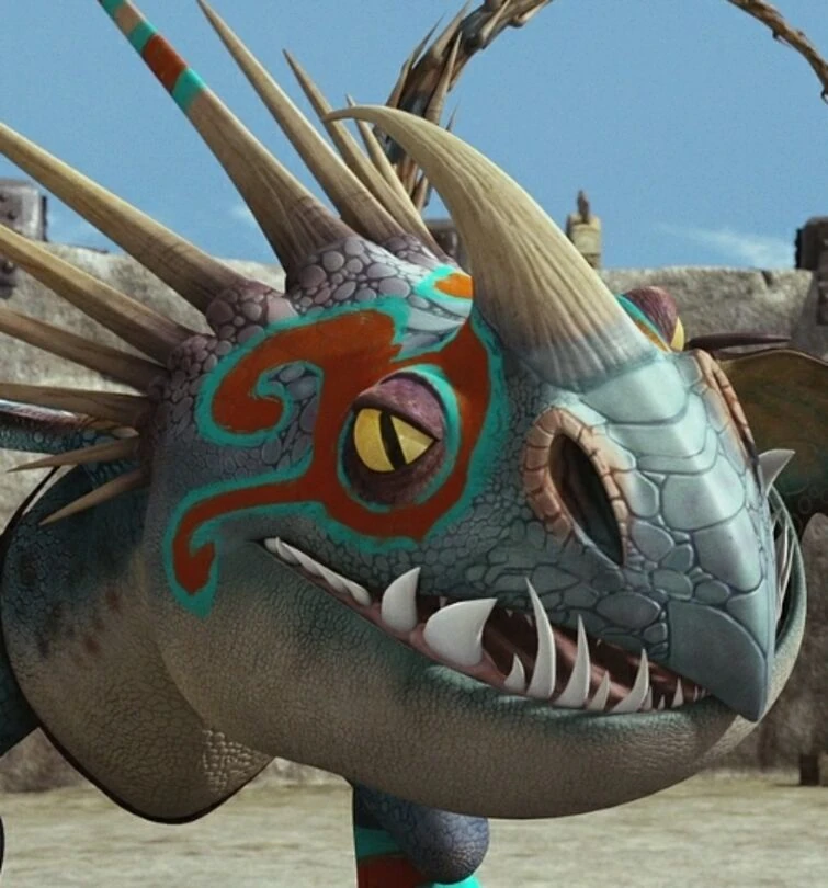 DeathStorm (dragon de Lyra) | Wiki RP Dragons | Fandom