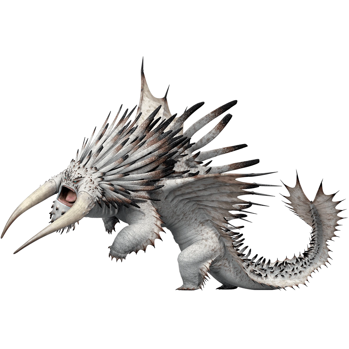 Ice Beast | Wiki RP Dragons | Fandom