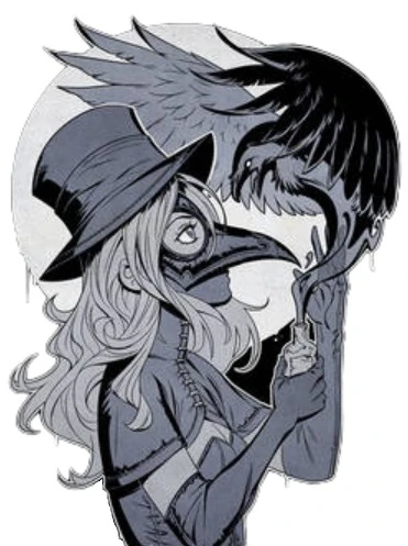 Miss Plaga | Wiki RP: Etalia | Fandom