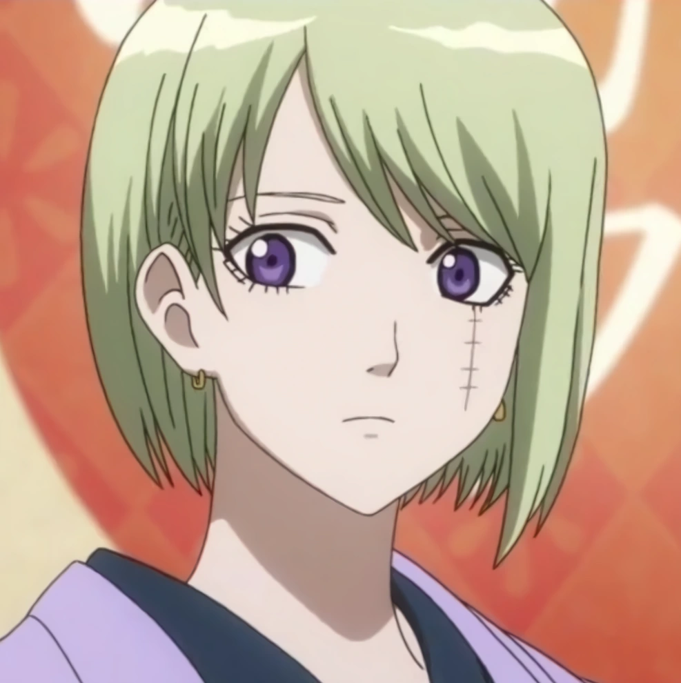 Eevelinn Montero | Wiki RP: Etalia | Fandom