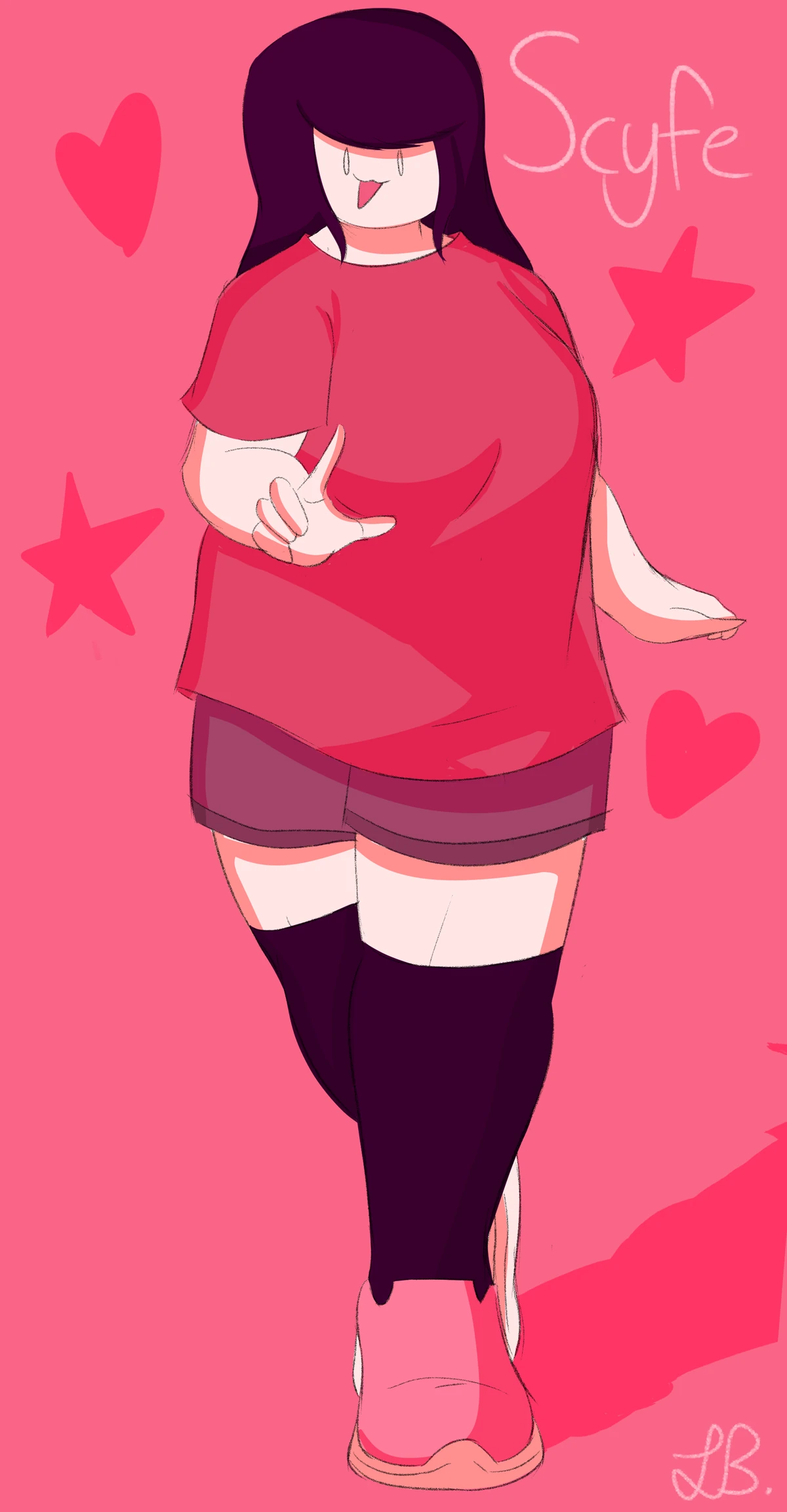 Scyfe | RP Evre Wiki | Fandom