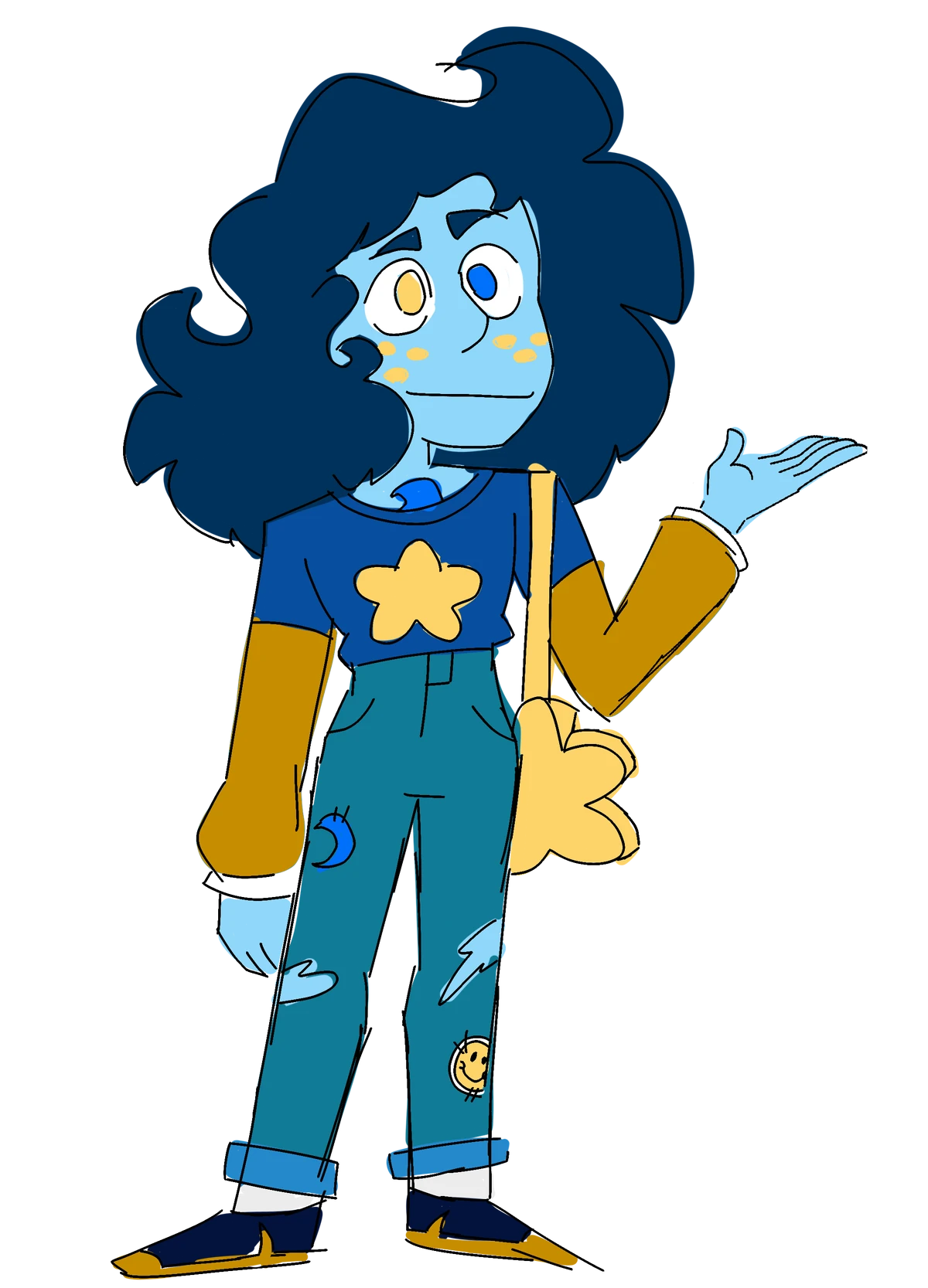 Moonstone | RP Evre Wiki | Fandom