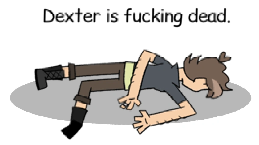 Dexter | RP Evre Wiki | Fandom