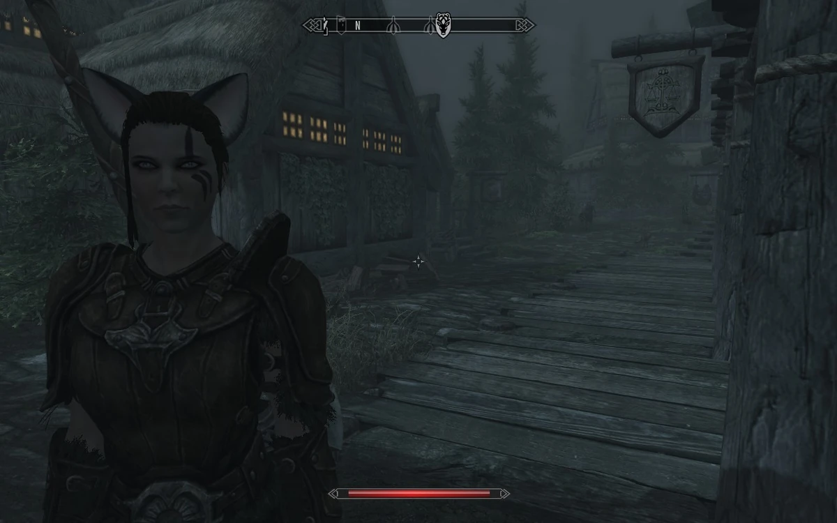 H'Kengle (Keila) The Lycaea (Skyrim) | RP Freedom Wiki | Fandom