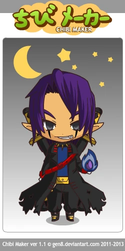 Zero the Overlord | RP Freedom Wiki | Fandom