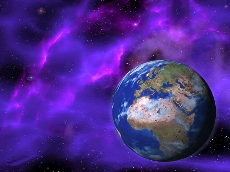 Earth/SVI | RP fun Wiki | Fandom