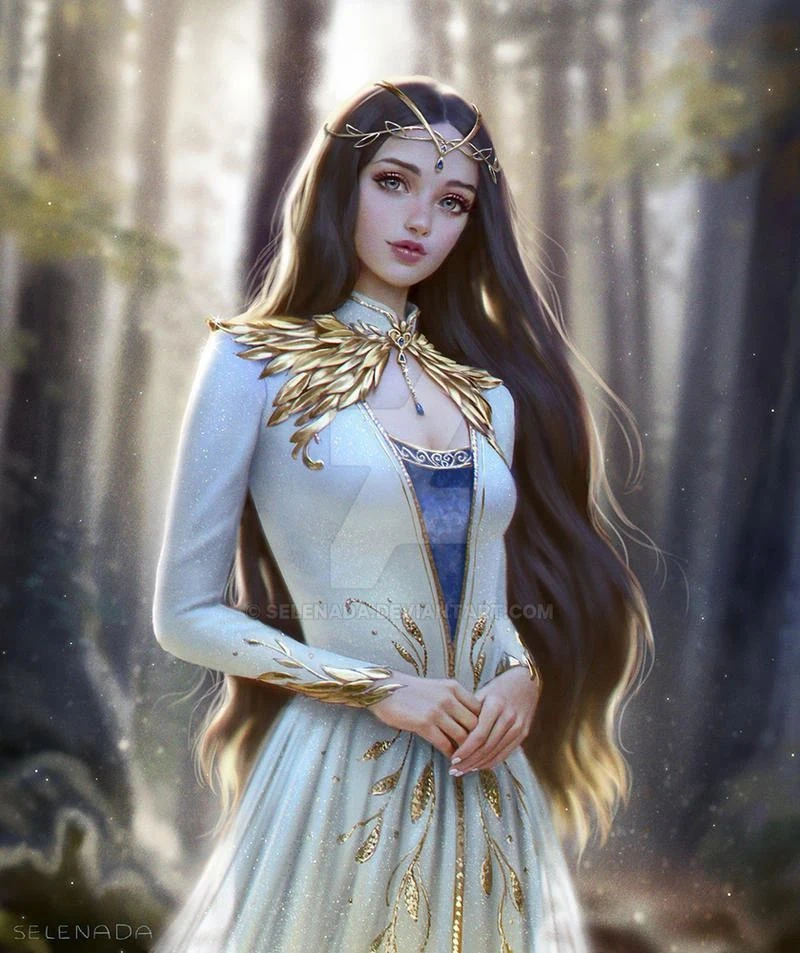 Lady Aria Gray | RP fun Wiki | Fandom