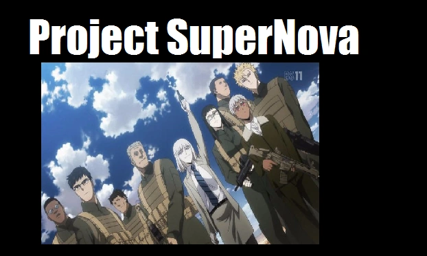 Project SuperNova | RP fun Wiki | Fandom
