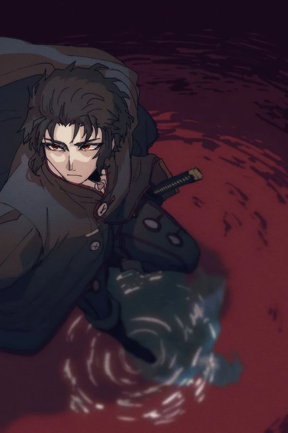 Trent Draeger | RP fun Wiki | Fandom