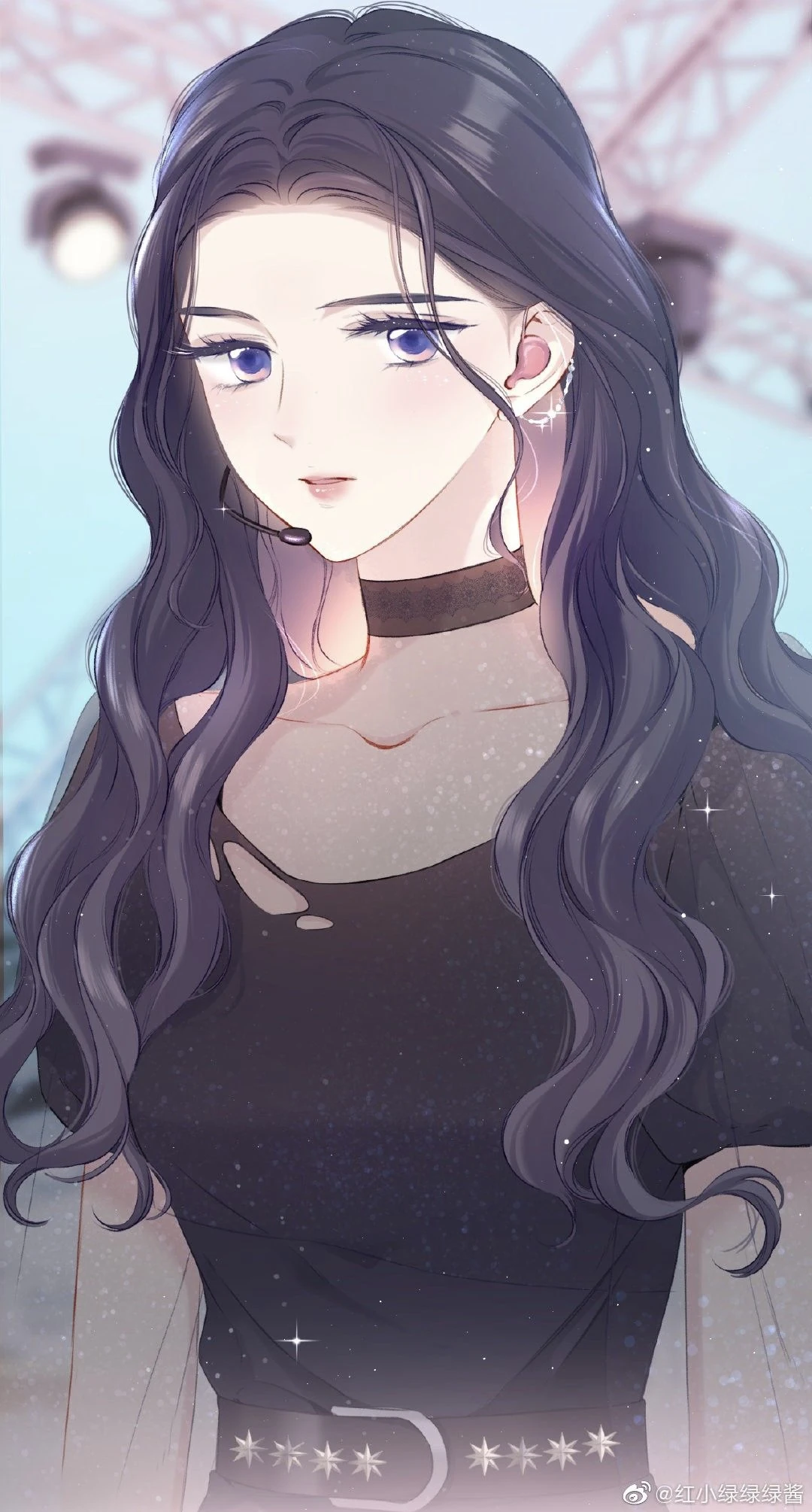 Amaris Walton | RP fun Wiki | Fandom