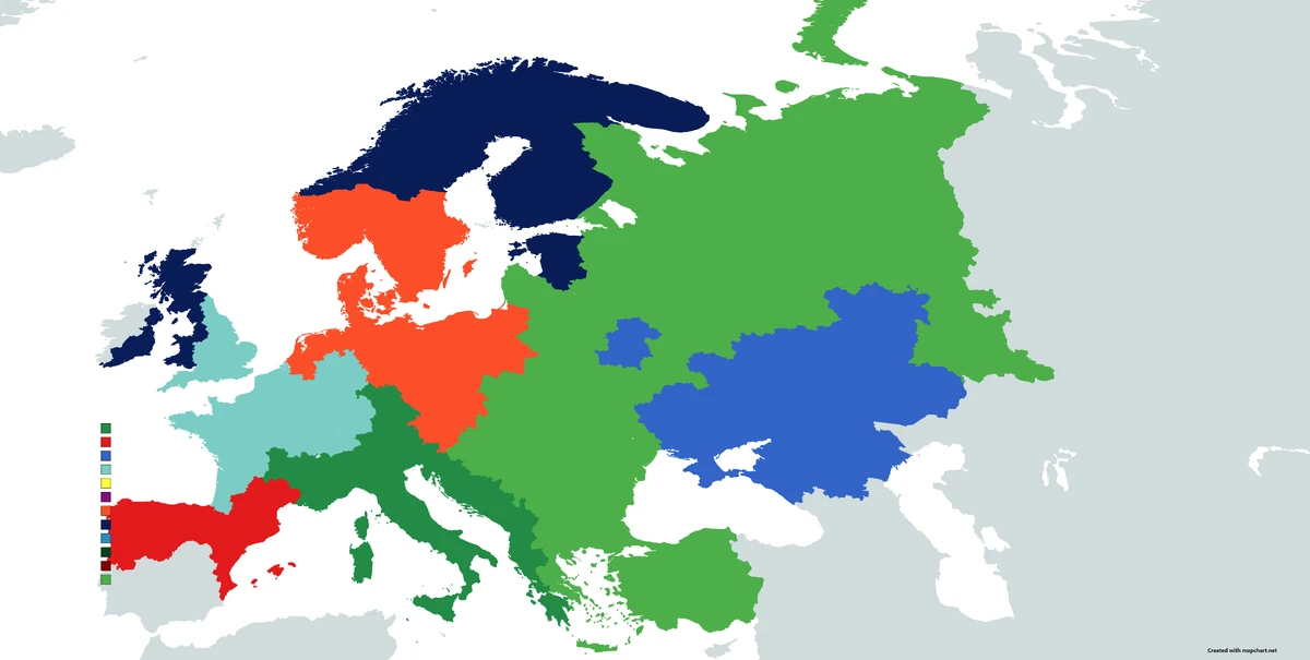 Haimuree Khanate | RP fun Wiki | Fandom