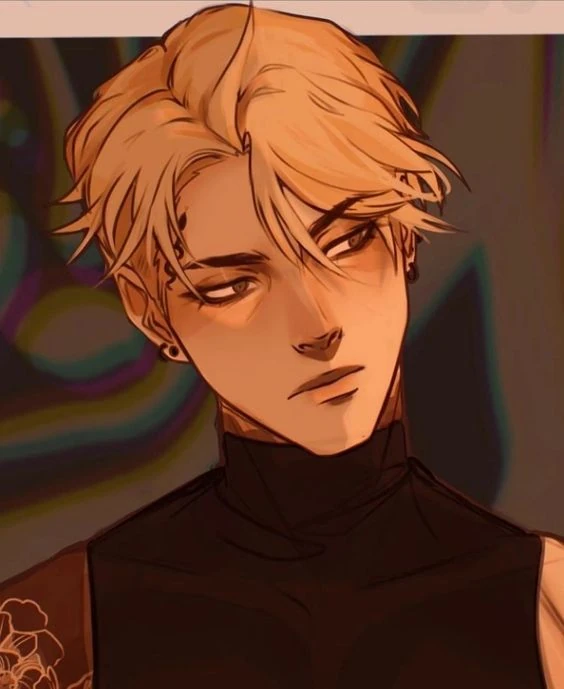 Bob Seventeen | RP fun Wiki | Fandom