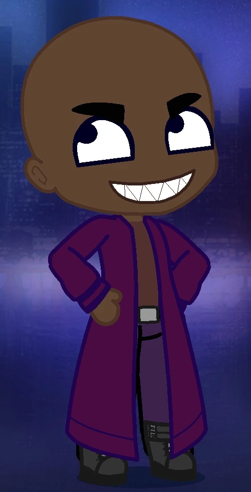 Marcus | RP fun Wiki | Fandom