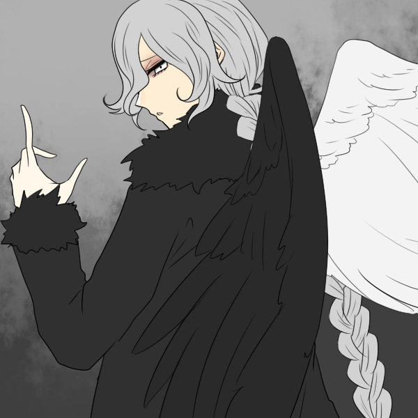 Yang/AU Yang | RP fun Wiki | Fandom