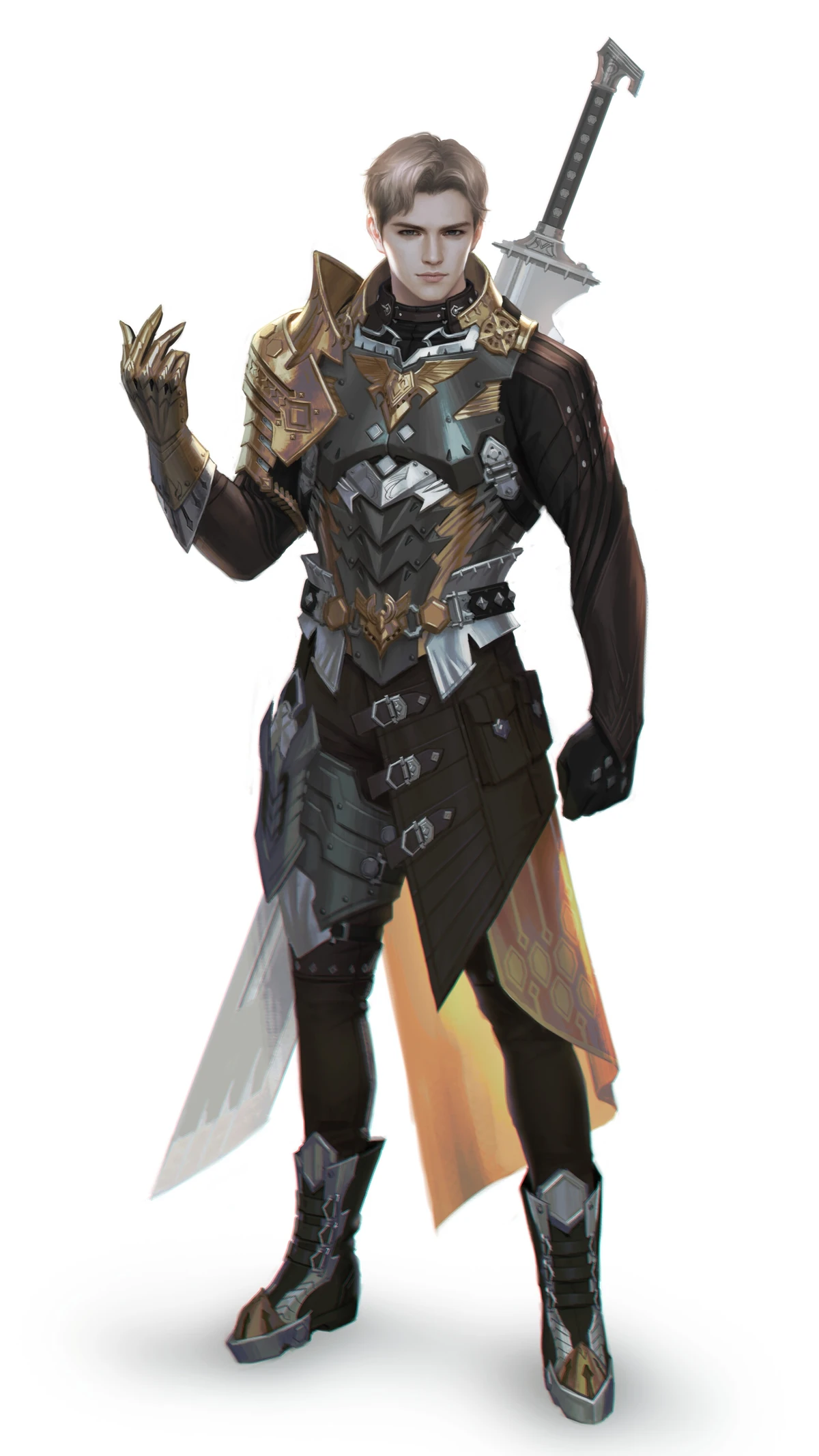 Carlyx Gray | RP fun Wiki | Fandom