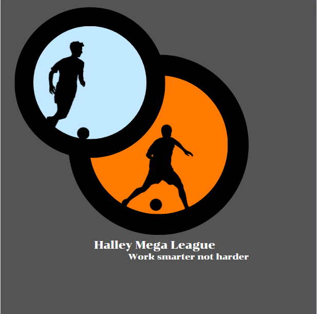 Halley Mega League | RP fun Wiki | Fandom