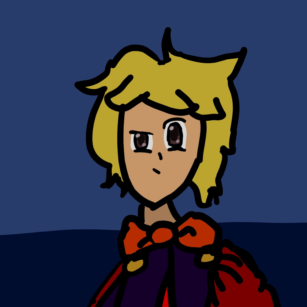 The Puppeteer | RP fun Wiki | Fandom