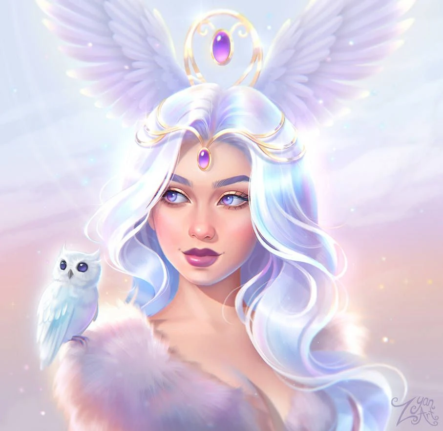 Asona | RP fun Wiki | Fandom