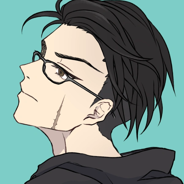 Alan Enderson (Flatline) | RP fun Wiki | Fandom