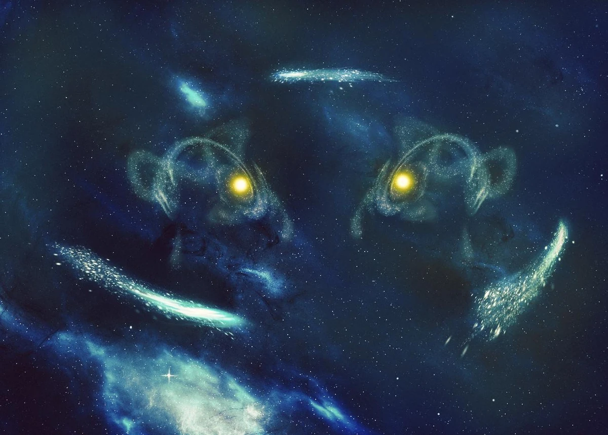 Void (Legendverse) | RP fun Wiki | Fandom