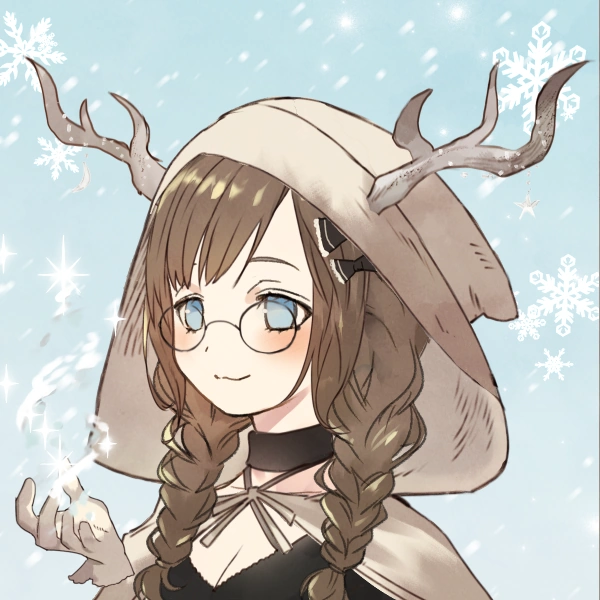 Eliana Frost | RP fun Wiki | Fandom