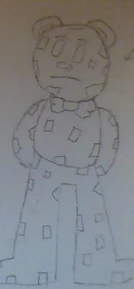 Confetti Bear | RP fun Wiki | Fandom