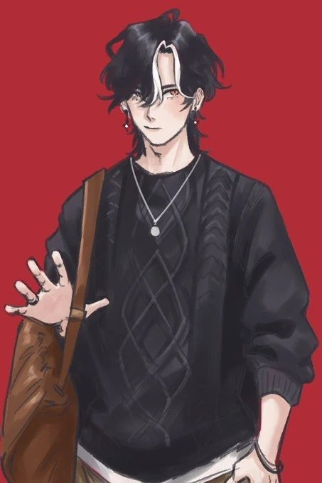 Isaiah Katz | RP fun Wiki | Fandom