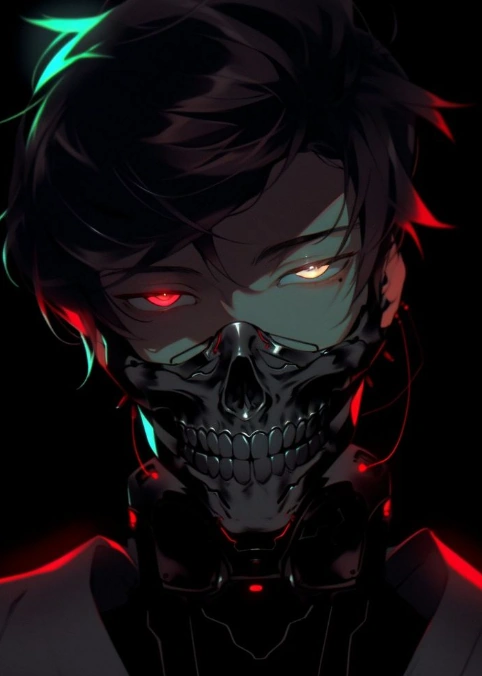 Isaac Martin | RP fun Wiki | Fandom